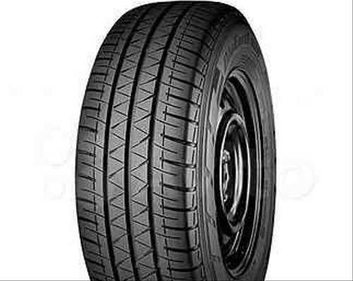 Yokohama BluEarth-Van RY55 205/65 R15