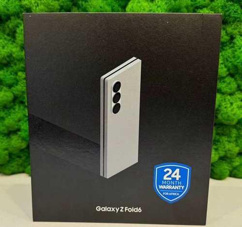 Samsung Galaxy Z Fold6, 12/256 ГБ