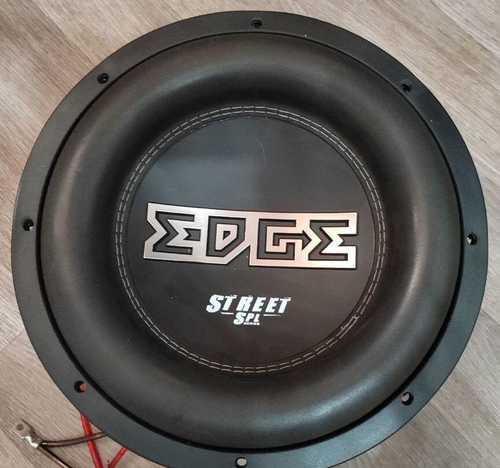 Edge EDP122SPL-E3 12" D2