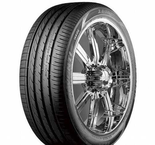 Zeta Alventi 275/35 R20 102W