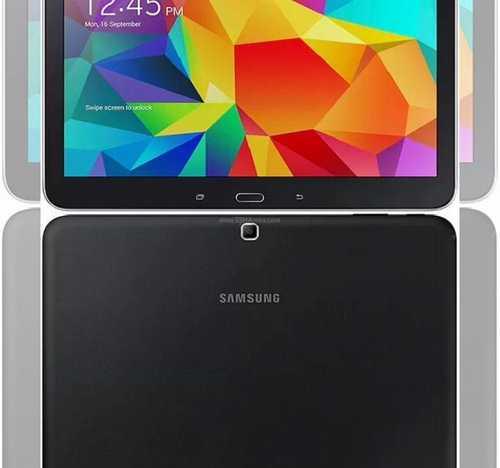 Samsung galaxy Tab 4 10.1 SM-T531