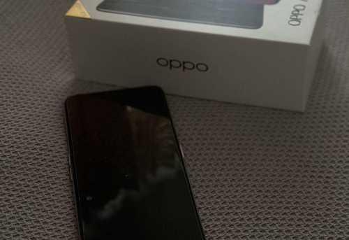 OPPO A5 (2020), 3/64 ГБ