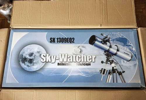 Телескоп SKY - watcher SK1309EQ2