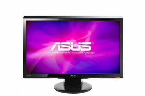 Монитор asus VH242H 24" дюйма