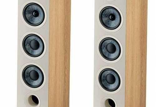 Focal Chora 826-D Light Wood