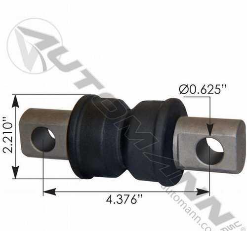 Сайлентблок реактивной тяги Фред лайнер усиленный