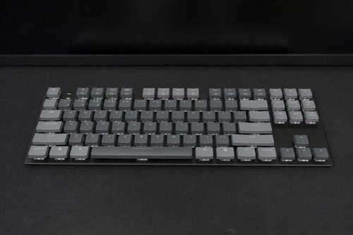 Клавиатура Keychron K1 v4 Gateron Brown