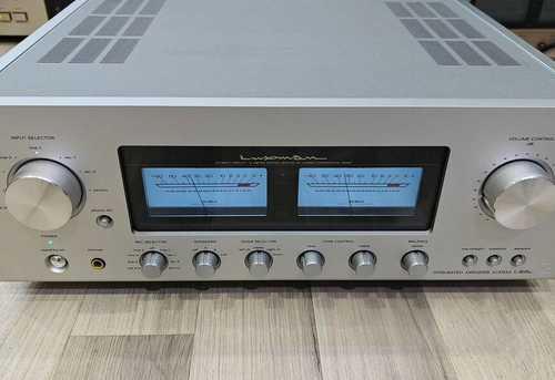 Усилитель Luxman L-505u