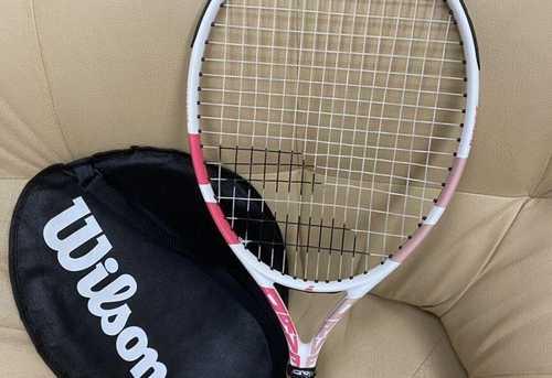 Детская ракетка для тенниса Babolat Drive Junior23