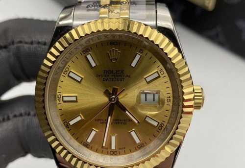 Часы Rolex Datejust 41 mm