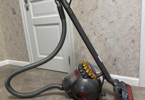 Пылесос Dyson Big Ball Allergy 2