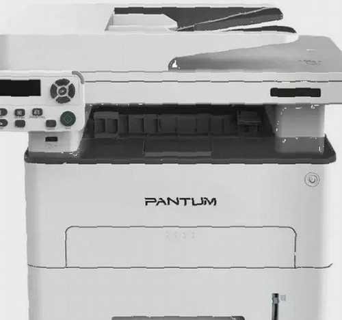 Мфу Pantum M7102DN