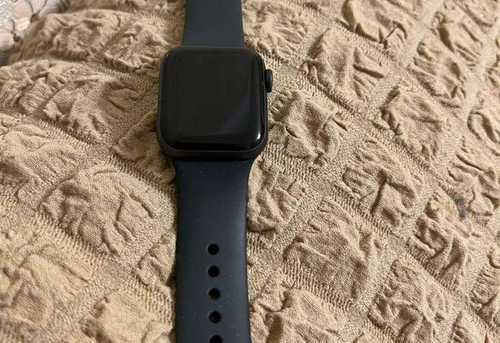 Apple watch SE 40mm, шикарная модель