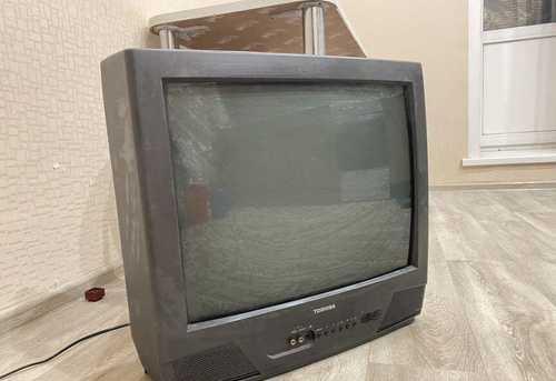 Телевизор toshiba