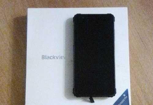 Blackview BV6600 Pro, 4/64 ГБ