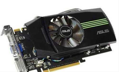 Видеоадаптер 1024Mb GeForce 450 GTS, PCI-E "