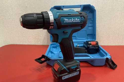 Шуруповёрт Makita 26v DF331D Lithium ion