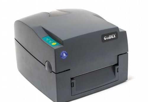 Принтер этикеток Godex G500U