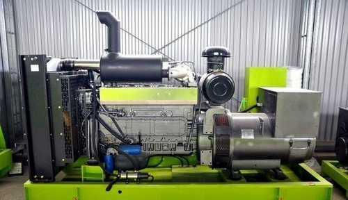 Генератор motor ад25-Т400 (дизель) 25 кВт