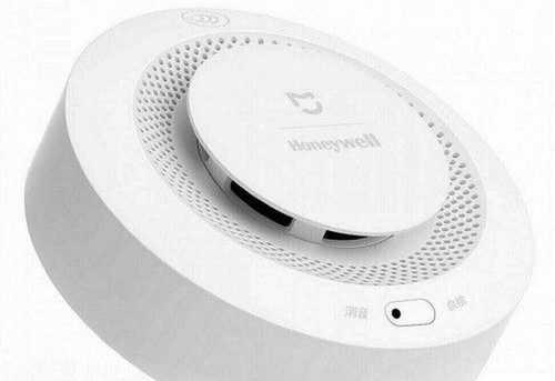 Датчик дыма и огня Xiaomi HoneywellSmoke Bluetooth