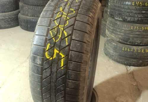 Michelin 4x4 Synchrone 255/55 R18