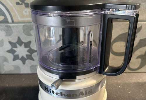 Продаю кухонный мини комбайн kitchenaid