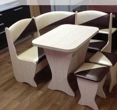 Кухонный уголок Успех-1 Новый