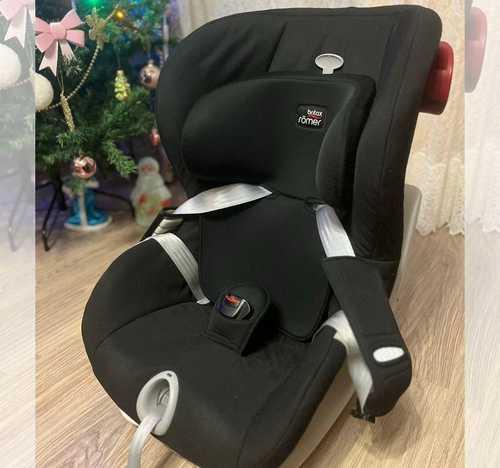 Автомобильное кресло britax romer 9-18кг