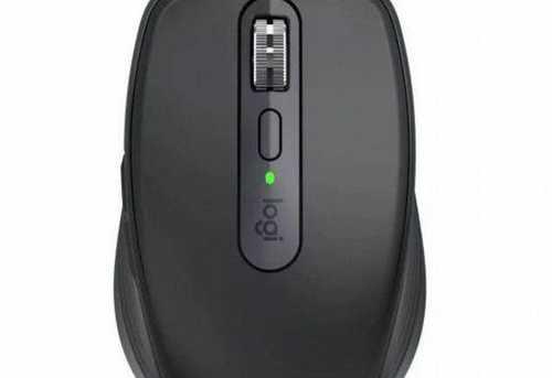 Мышь Logitech MX Anywhere 3S