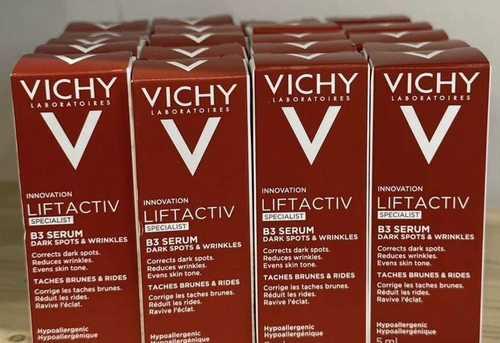 Сыворотка Vichy