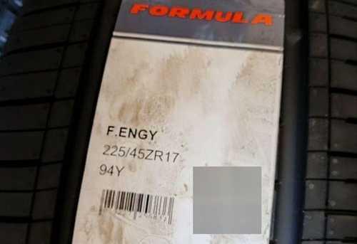 Pirelli Formula Energy 225/45 R17 94Y