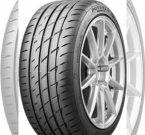 Bridgestone Potenza Adrenalin RE004 215/45 R18 93W