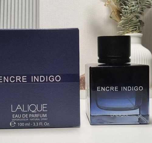 Lalique Encre Indigo 100мл ОАЭ