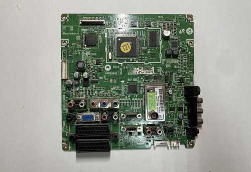 Майн плата BN41-00982A от тв Samsung PS50A410C3 с