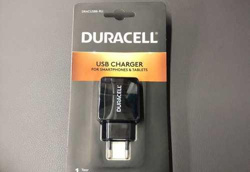 Зарядное устройство duracell