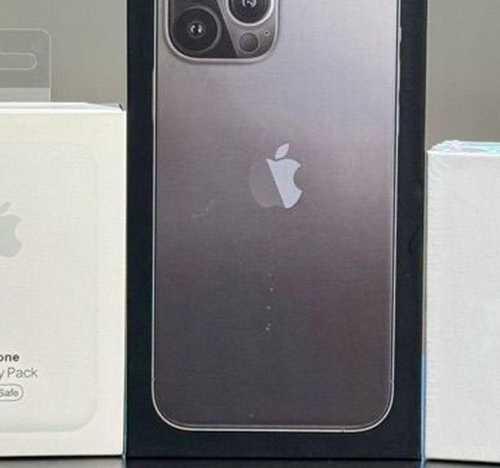 iPhone 13 Pro Max, 128 ГБ