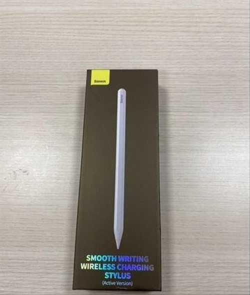 Apple Pencil Baseus новый