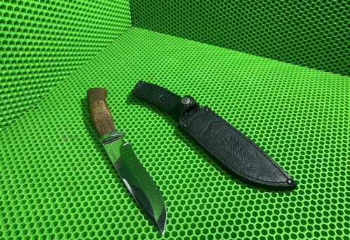 Нож туристический Беркут
