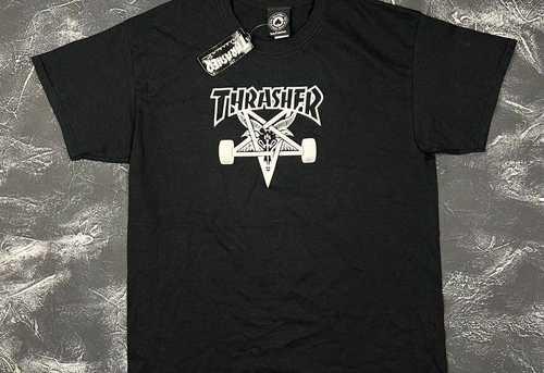 Футболка Thrasher оригинал