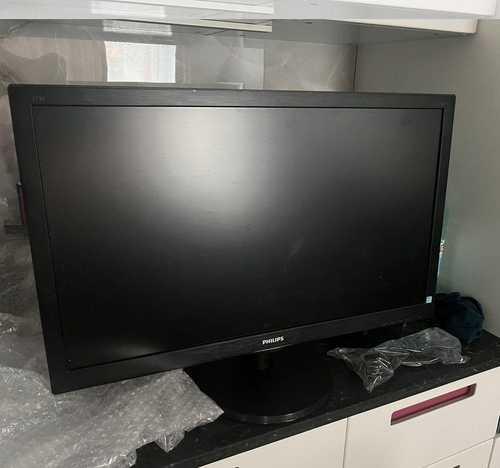 Монитор Philips 273V5L