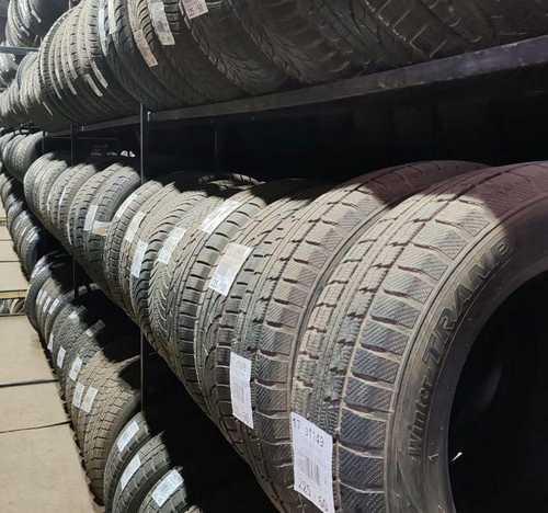 Bridgestone Dueler H/P 235/55 R17 99V