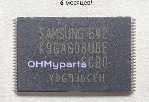 Для ремонта Samsung UE D5500/D5520