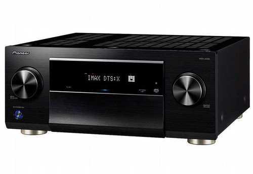 AV ресивер Pioneer VSX LX 505 M2 black