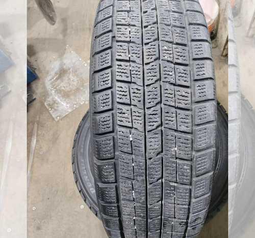 Dunlop DSX 195/60 R15 88Q