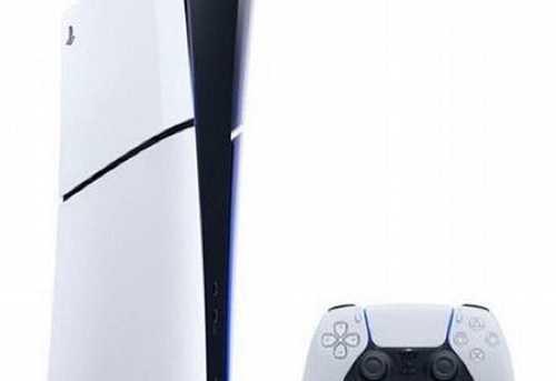 Sony PlayStation 5 Slim Digital Edition 1TB