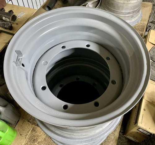Диск колеса Т-150К