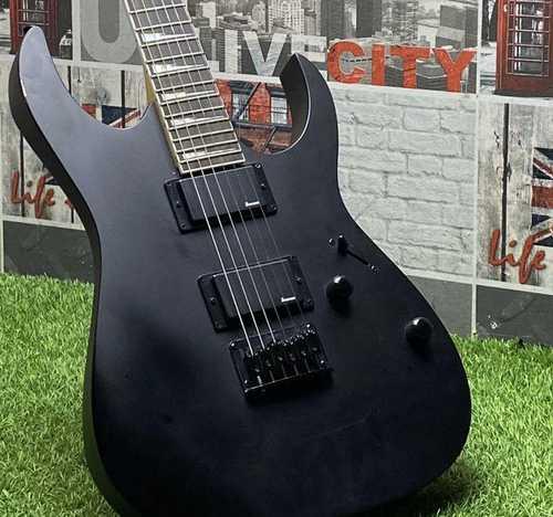 Ibanez GRG121DX