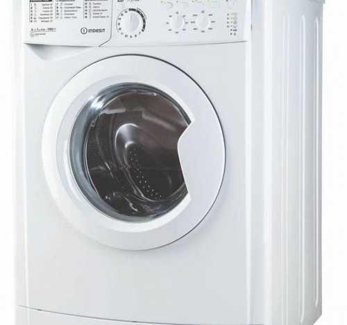 Стиральная машина Indesit ewuc 4105 CIS