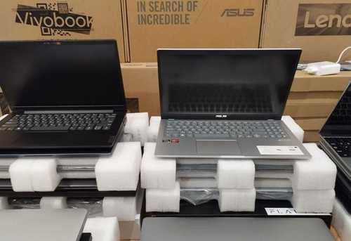 Ноутбуки Asus, Более 150 моделей, Гарантия