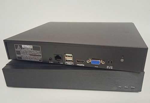 IP видеорегистратор 16 камер Uvision NVR5101-16YS